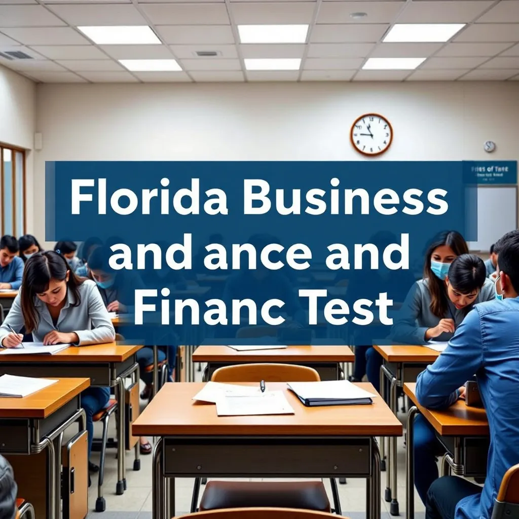 How to Pass Florida Business and Finance Test: The Ultimate Guide | Mr ...